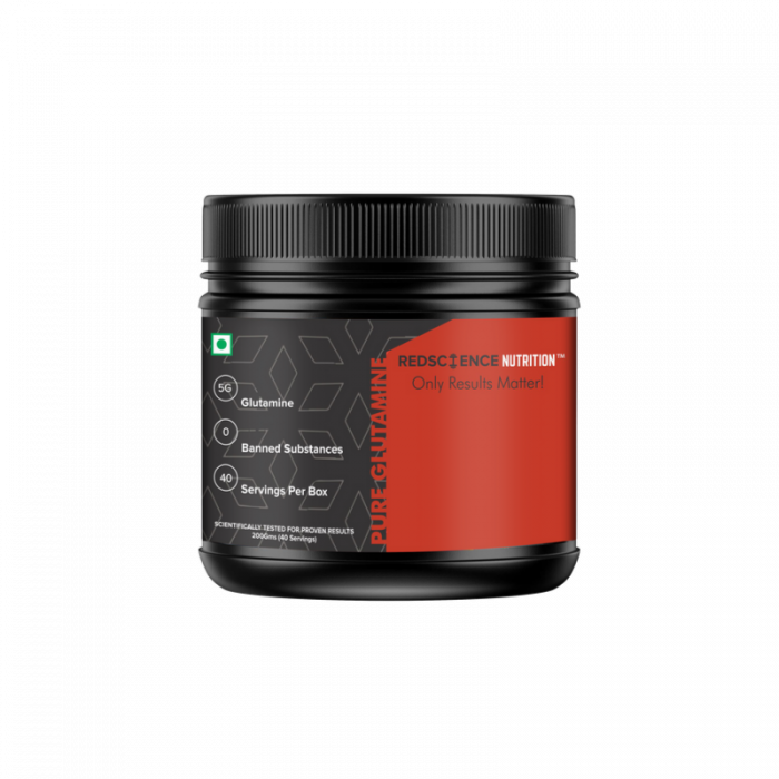 FULL STACK™ Hulk Mass Gainer - Redscience Nutrition