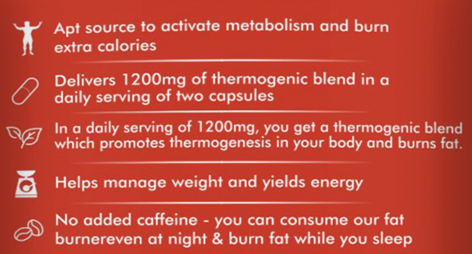 Fat Butcher - Redscience Nutrition